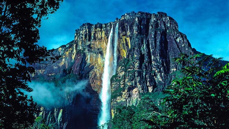 The most exciting places to visit in Venezuela - Budget Traveller