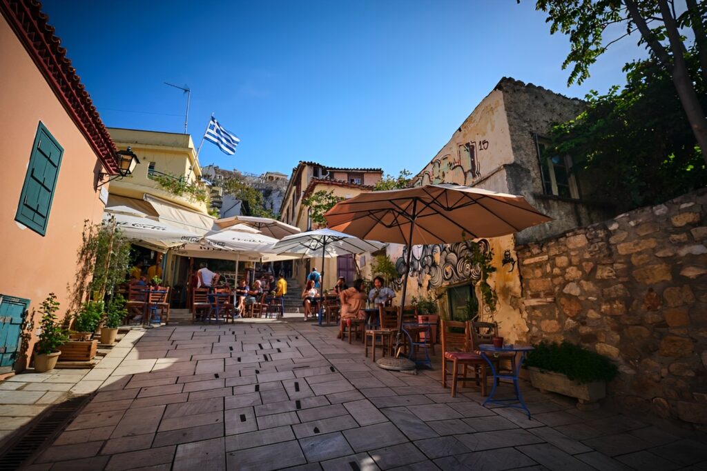 Best Things To Do In Athens